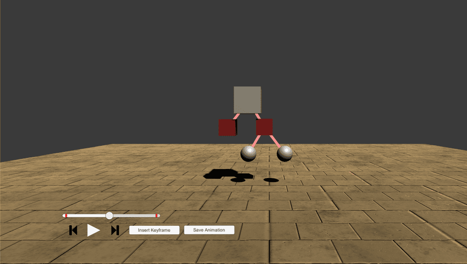 Unity Animation Tool